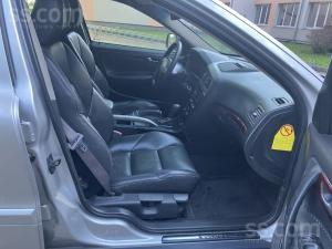 Volvo XC70 2004 Jelgava, ar dzinēja tilpumu 2.40 L un nobraukumu 401 tūkst. km par 2450 €, foto 15 vietnē AUTOMOTO.COM.LV