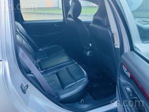 Volvo XC70 2004 Jelgava, ar dzinēja tilpumu 2.40 L un nobraukumu 401 tūkst. km par 2450 €, foto 18 vietnē AUTOMOTO.COM.LV