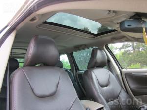Volvo XC70 2004 Rīga, ar dzinēja tilpumu 2.40 L un nobraukumu 0 tūkst. km par 3250 €, foto 3 vietnē AUTOMOTO.COM.LV