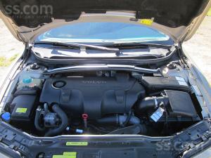 Volvo XC70 2004 Rīga, ar dzinēja tilpumu 2.40 L un nobraukumu 0 tūkst. km par 3250 €, foto 12 vietnē AUTOMOTO.COM.LV