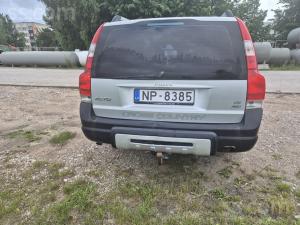Volvo XC70 2004 Liepāja, ar dzinēja tilpumu 2.40 L un nobraukumu 530 tūkst. km par 2200 €, foto 6 vietnē AUTOMOTO.COM.LV