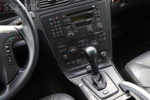 Вольво ХС70 2004 в Тукумс, объемом двигателя 2.40 л и пробегом 343 тыс. км за 2750 €, фото 10 на AUTOMOTO.COM.LV