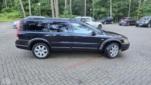 Volvo XC70 2004 in Prienai, with an engine capacity of 2.40 L and mileage of 423 thousand km for 1950 €, photo 7 on AUTOMOTO.COM.LV