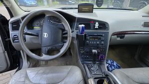 Volvo XC70 2004 in Prienai, with an engine capacity of 2.40 L and mileage of 423 thousand km for 1950 €, photo 14 on AUTOMOTO.COM.LV