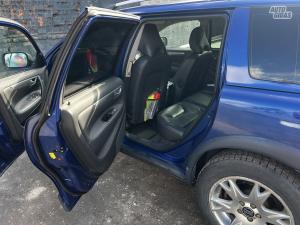 Volvo XC70 2005 Kauņa, ar dzinēja tilpumu 2.40 L un nobraukumu 361 tūkst. km par 2250 €, foto 14 vietnē AUTOMOTO.COM.LV