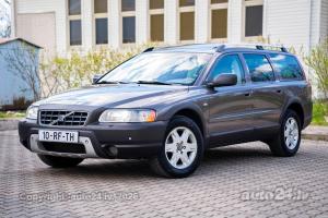 Вольво ХС70 2005 в Пайде, объемом двигателя 0.00 л и пробегом 334 тыс. км за 5799 €, фото 4 на AUTOMOTO.COM.LV