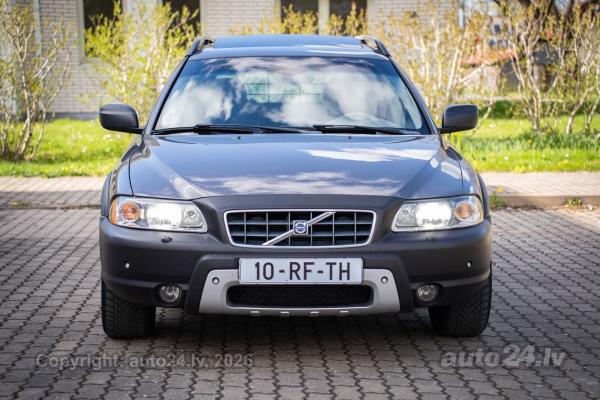 Вольво ХС70 2005 в Пайде, объемом двигателя 0.00 л и пробегом 334 тыс. км за 5799 €, фото 5 на AUTOMOTO.COM.LV