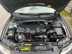 Volvo XC70 2005 Tallina, ar dzinēja tilpumu 2.40 L un nobraukumu 424 tūkst. km par 4990 €, foto 4 vietnē AUTOMOTO.COM.LV