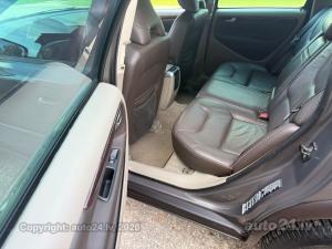 Volvo XC70 2005 Tallina, ar dzinēja tilpumu 2.40 L un nobraukumu 424 tūkst. km par 4990 €, foto 7 vietnē AUTOMOTO.COM.LV