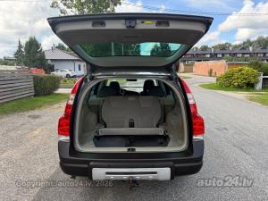 Volvo XC70 2005 Tallina, ar dzinēja tilpumu 2.40 L un nobraukumu 424 tūkst. km par 4990 €, foto 9 vietnē AUTOMOTO.COM.LV
