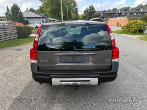 Volvo XC70 2005 Tallina, ar dzinēja tilpumu 2.40 L un nobraukumu 424 tūkst. km par 4990 €, foto 10 vietnē AUTOMOTO.COM.LV