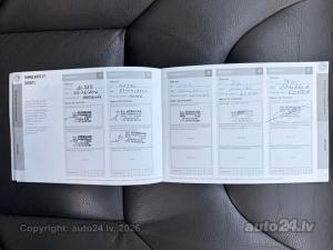 Volvo XC70 2005 Tallina, ar dzinēja tilpumu 2.40 L un nobraukumu 424 tūkst. km par 4990 €, foto 17 vietnē AUTOMOTO.COM.LV