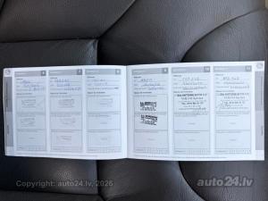 Volvo XC70 2005 Tallina, ar dzinēja tilpumu 2.40 L un nobraukumu 424 tūkst. km par 4990 €, foto 18 vietnē AUTOMOTO.COM.LV