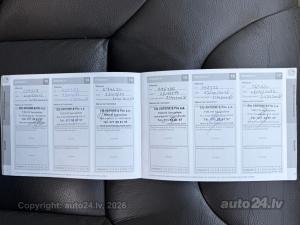 Volvo XC70 2005 Tallina, ar dzinēja tilpumu 2.40 L un nobraukumu 424 tūkst. km par 4990 €, foto 19 vietnē AUTOMOTO.COM.LV