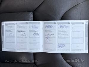 Volvo XC70 2005 Tallina, ar dzinēja tilpumu 2.40 L un nobraukumu 424 tūkst. km par 4990 €, foto 20 vietnē AUTOMOTO.COM.LV