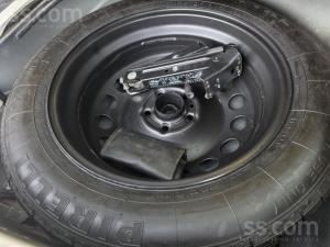 Вольво ХС70 2005 в Елгава, объемом двигателя 2.40 л и пробегом 255 тыс. км за 3900 €, фото 9 на AUTOMOTO.COM.LV