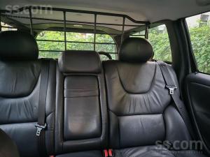 Volvo XC70 2006 Rīga, ar dzinēja tilpumu 2.40 L un nobraukumu 390 tūkst. km par 4400 €, foto 5 vietnē AUTOMOTO.COM.LV