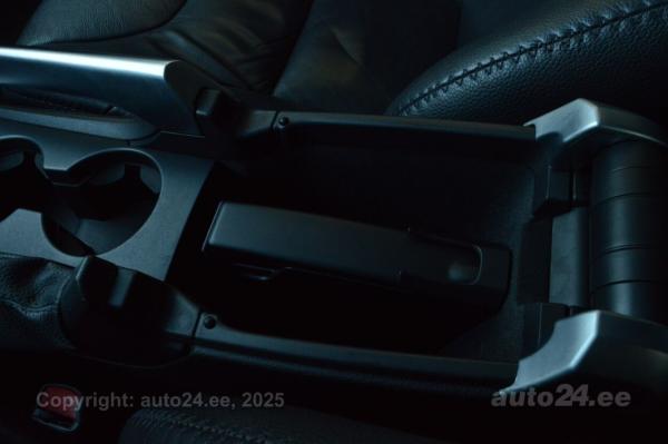 Volvo XC70 2006 Viljandi, ar dzinēja tilpumu 2.40 L un nobraukumu 480 tūkst. km par 2290 €, foto 11 vietnē AUTOMOTO.COM.LV