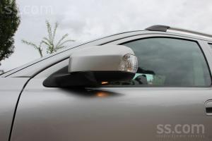Вольво ХС70 2006 в Рига, объемом двигателя 2.40 л и пробегом 0 тыс. км за 4950 €, фото 12 на AUTOMOTO.COM.LV