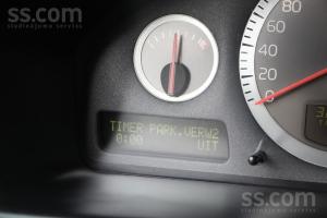 Вольво ХС70 2006 в Рига, объемом двигателя 2.40 л и пробегом 0 тыс. км за 4950 €, фото 19 на AUTOMOTO.COM.LV