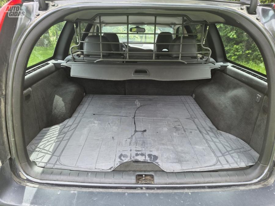 Volvo XC70 2006 Kauņa, ar dzinēja tilpumu 2.40 L un nobraukumu 500 tūkst. km par 3850 €, foto 8 vietnē AUTOMOTO.COM.LV