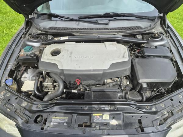 Вольво ХС70 2006 в Каунас, объемом двигателя 2.40 л и пробегом 500 тыс. км за 3850 €, фото 10 на AUTOMOTO.COM.LV