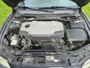 Volvo XC70 2006 Kauņa, ar dzinēja tilpumu 2.40 L un nobraukumu 500 tūkst. km par 3850 €, foto 11 vietnē AUTOMOTO.COM.LV