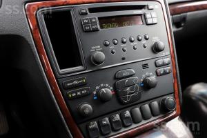 Вольво ХС70 2006 в Тукумс, объемом двигателя 2.40 л и пробегом 378 тыс. км за 3350 €, фото 8 на AUTOMOTO.COM.LV