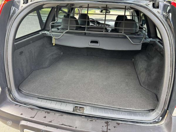 Volvo XC70 2006 Viļņa, ar dzinēja tilpumu 2.40 L un nobraukumu 366 tūkst. km par 3950 €, foto 8 vietnē AUTOMOTO.COM.LV