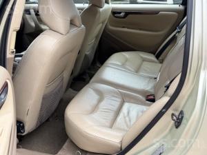 Volvo XC70 2006 Rīga, ar dzinēja tilpumu 2.40 L un nobraukumu 187 tūkst. km par 5900 €, foto 11 vietnē AUTOMOTO.COM.LV