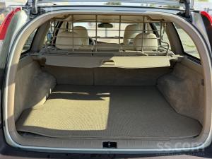 Volvo XC70 2006 Rīga, ar dzinēja tilpumu 2.40 L un nobraukumu 187 tūkst. km par 5900 €, foto 12 vietnē AUTOMOTO.COM.LV