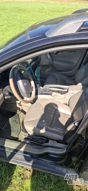 Volvo XC70 2006 in Trakai, with an engine capacity of 2.40 L and mileage of 282 thousand km for 2500 €, photo 7 on AUTOMOTO.COM.LV