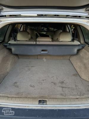 Volvo XC70 2006 in Vilnius, with an engine capacity of 2.40 L and mileage of 368 thousand km for 1699 €, photo 9 on AUTOMOTO.COM.LV