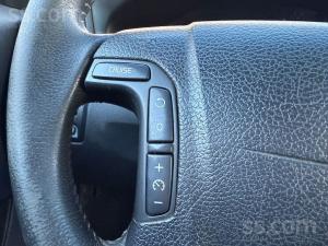 Volvo XC70 2007 Rīga, ar dzinēja tilpumu 2.40 L un nobraukumu 310 tūkst. km par 3170 €, foto 22 vietnē AUTOMOTO.COM.LV