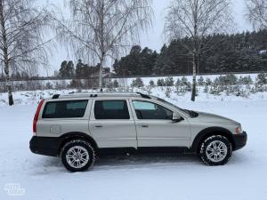 Volvo XC70 2007 Viļņa, ar dzinēja tilpumu 2.40 L un nobraukumu 269 tūkst. km par 4150 €, foto 8 vietnē AUTOMOTO.COM.LV