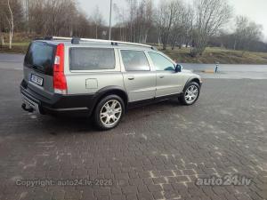 Volvo XC70 2007 in Tallinn, with an engine capacity of 2.40 L and mileage of 296 thousand km for 7000 €, photo  on AUTOMOTO.COM.LV