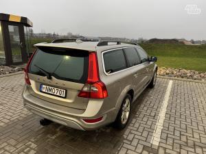 Volvo XC70 2007 Tauragė, ar dzinēja tilpumu 2.40 L un nobraukumu 400 tūkst. km par 4500 €, foto 7 vietnē AUTOMOTO.COM.LV