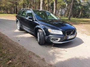 Volvo XC70 2007 in Akmene, with an engine capacity of 2.40 L and mileage of 360 thousand km for 4850 €, photo  on AUTOMOTO.COM.LV