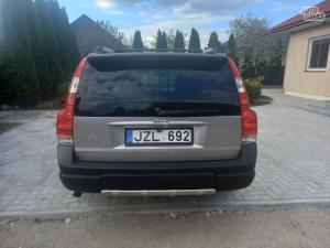 Volvo XC70 2007 in Salcininkai, with an engine capacity of 2.40 L and mileage of 380 thousand km for 2200 €, photo 5 on AUTOMOTO.COM.LV