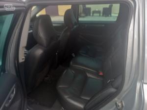 Volvo XC70 2007 in Salcininkai, with an engine capacity of 2.40 L and mileage of 380 thousand km for 2200 €, photo 6 on AUTOMOTO.COM.LV