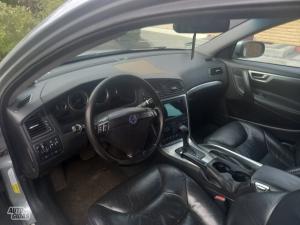 Volvo XC70 2007 in Salcininkai, with an engine capacity of 2.40 L and mileage of 380 thousand km for 2200 €, photo 7 on AUTOMOTO.COM.LV