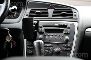 Volvo XC70 2007 in Riga, with an engine capacity of 2.40 L and mileage of 300 thousand km for 5500 €, photo 7 on AUTOMOTO.COM.LV