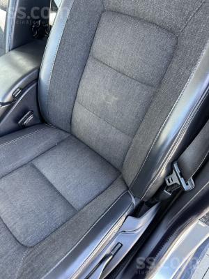 Volvo XC70 2007 Rēzekne, ar dzinēja tilpumu 2.40 L un nobraukumu 315 tūkst. km par 5980 €, foto 14 vietnē AUTOMOTO.COM.LV