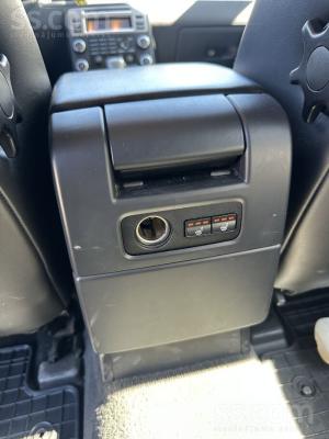 Volvo XC70 2007 Rēzekne, ar dzinēja tilpumu 2.40 L un nobraukumu 315 tūkst. km par 5980 €, foto 15 vietnē AUTOMOTO.COM.LV