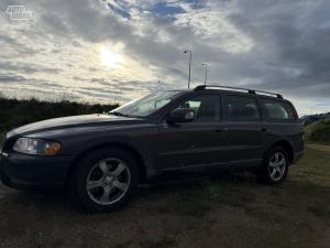 Volvo XC70 2007 in Vilnius, with an engine capacity of 2.40 L and mileage of 0 thousand km for 2750 €, photo 13 on AUTOMOTO.COM.LV