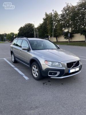 Volvo XC70 2007 in Trakai, with an engine capacity of 2.40 L and mileage of 440 thousand km for 4250 €, photo  on AUTOMOTO.COM.LV