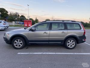 Volvo XC70 2007 in Trakai, with an engine capacity of 2.40 L and mileage of 440 thousand km for 4250 €, photo 5 on AUTOMOTO.COM.LV