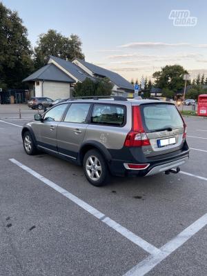 Volvo XC70 2007 in Trakai, with an engine capacity of 2.40 L and mileage of 440 thousand km for 4250 €, photo 6 on AUTOMOTO.COM.LV