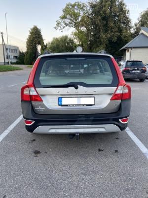 Volvo XC70 2007 in Trakai, with an engine capacity of 2.40 L and mileage of 440 thousand km for 4250 €, photo 7 on AUTOMOTO.COM.LV