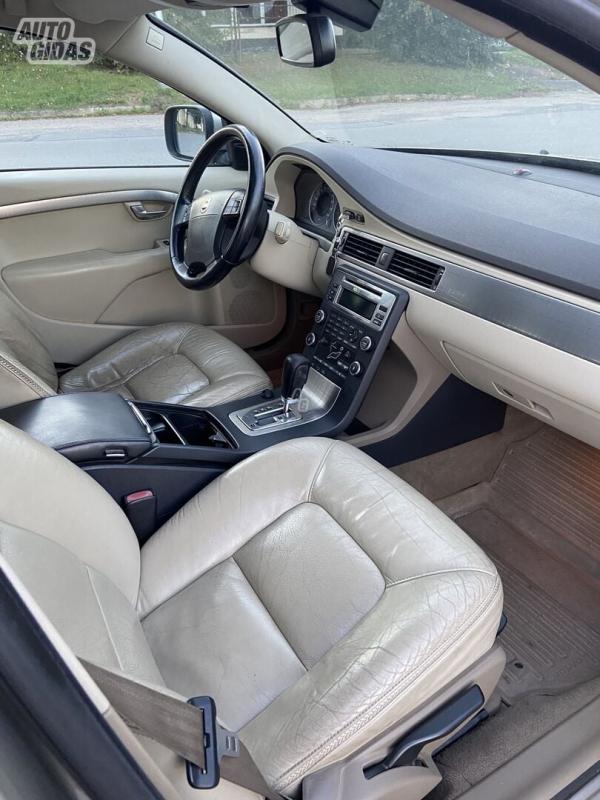 Volvo XC70 2007 Trakai vietnÄ Volvo XC70 2007 Trakai, ar dzinÄja tilpumu 2.40 L un nobraukumu 440 tÅ«kst. km par 4250 ā¬, foto 11 vietnÄ AUTOMOTO.COM.LV
